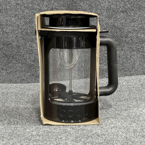 Bodum | Kitchen | Bodum Bean Cold Brew Coffee Maker 2 Cup 15l 51oz ...